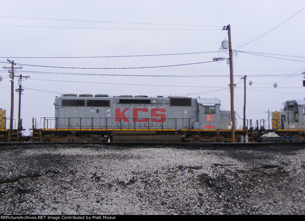 KCS 3201